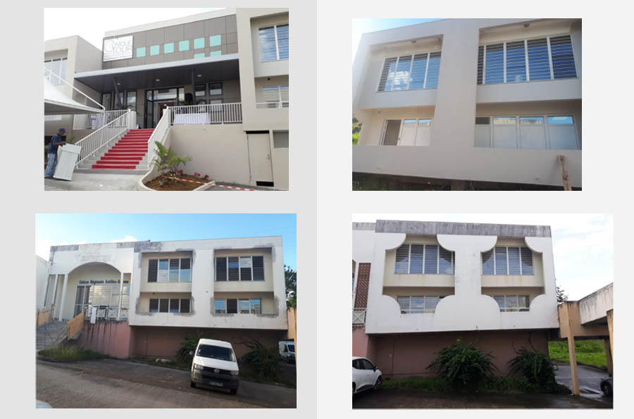 Page d’accueil V2 – SR AFFAIRES